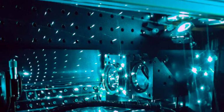 FUSIONBIONIC - funktionalisierte Oberflächen mittels Lasertexturen