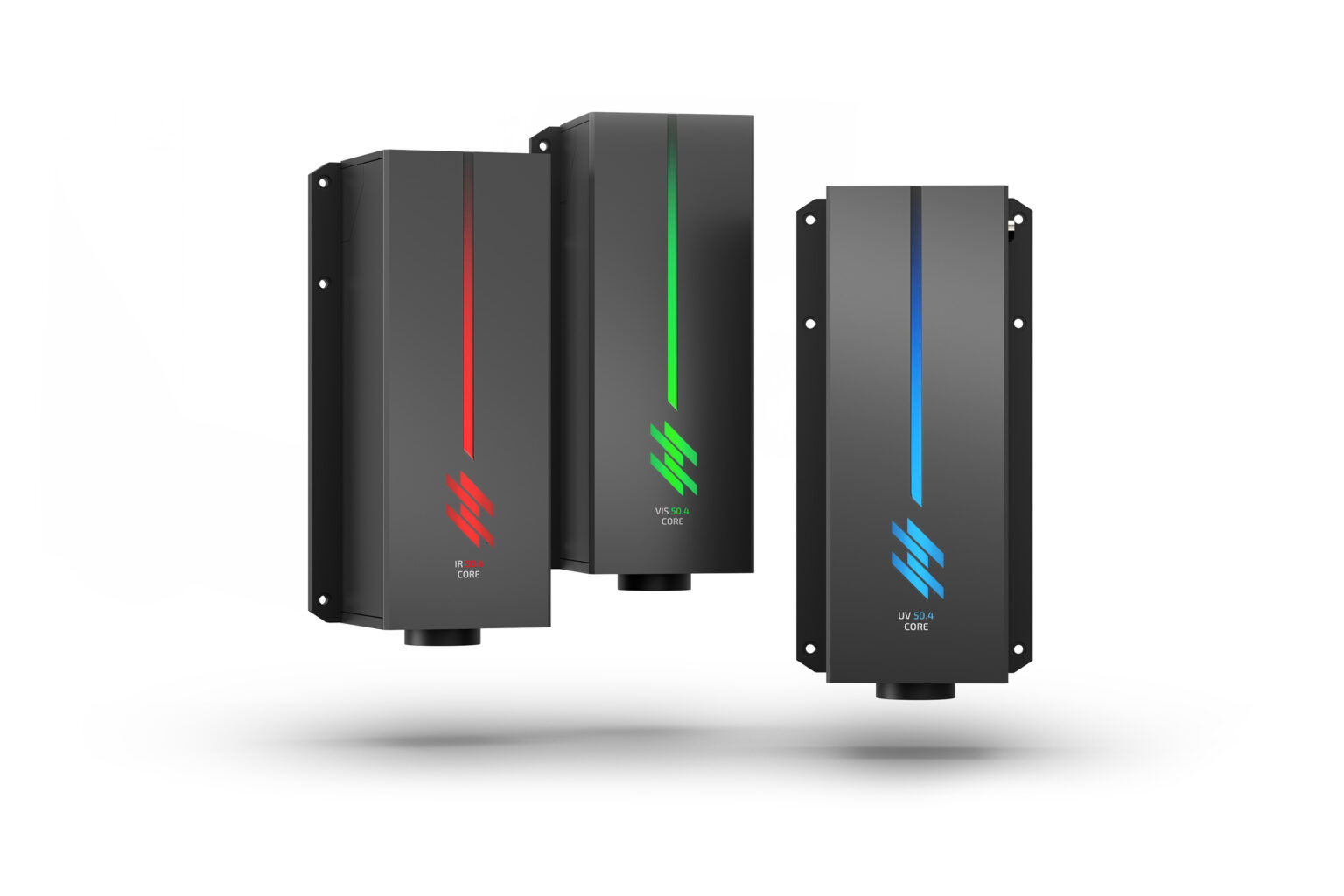 FUSIONBIONIC - funktionalisierte Oberflächen mittels Lasertexturen