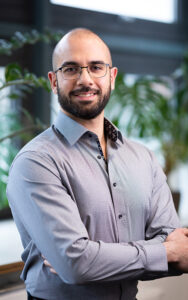 FUSIONBIONIC - funktionalisierte Oberflächen mittels Lasertexturen