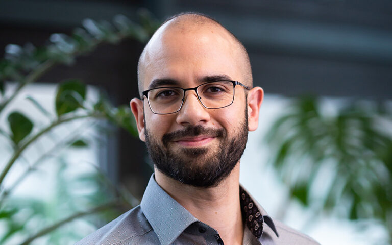 FUSIONBIONIC - Kontakt