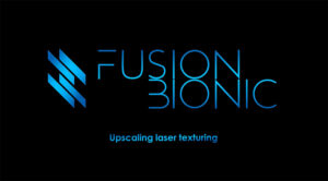 FUSIONBIONIC - DLIP Technologie