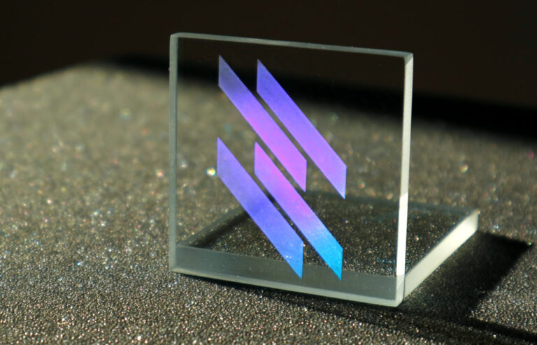 FUSIONBIONIC - funktionalisierte Oberflächen mittels Lasertexturen